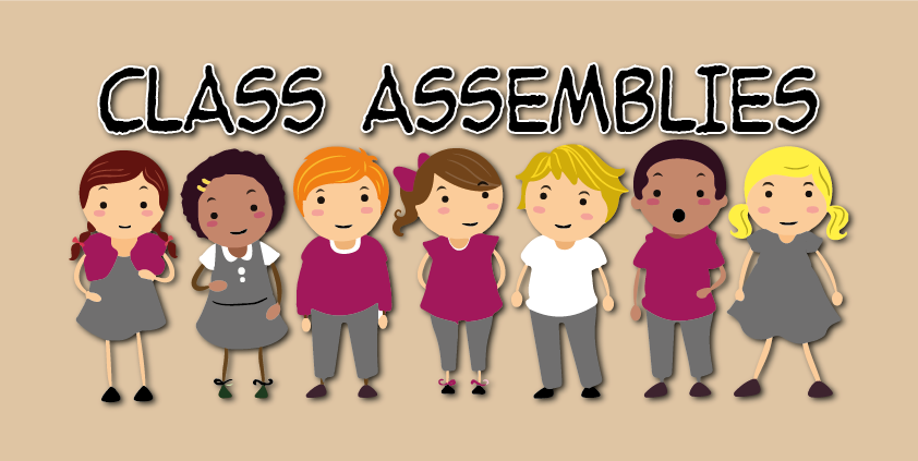 Class Assemblies 2020 21 St Matthew S Primary School Luton