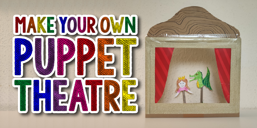 makeyourownpuppettheatre – St. Matthew's On-line