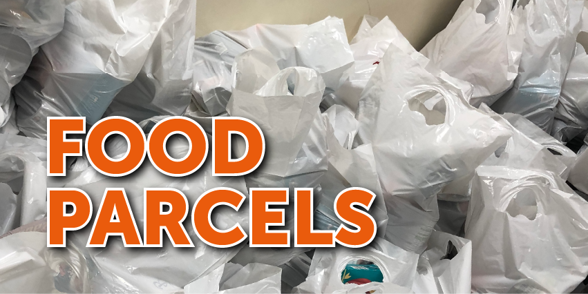 foodparcels – St. Matthew's On-line