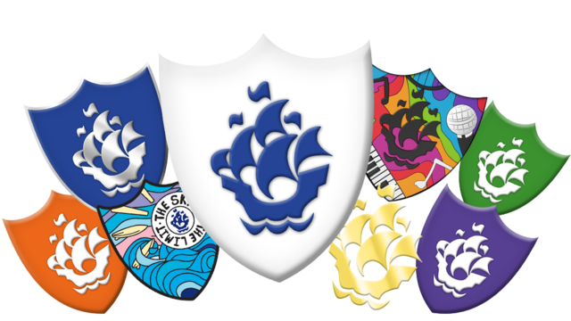 bp-badge-collection – St. Matthew's On-line