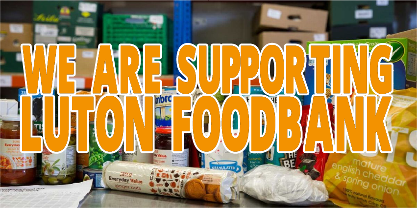 wearesupportinglutonfoodbank – St. Matthew's On-line