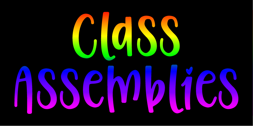 Class Assemblies – 2025/26 – St. Matthew's On-line